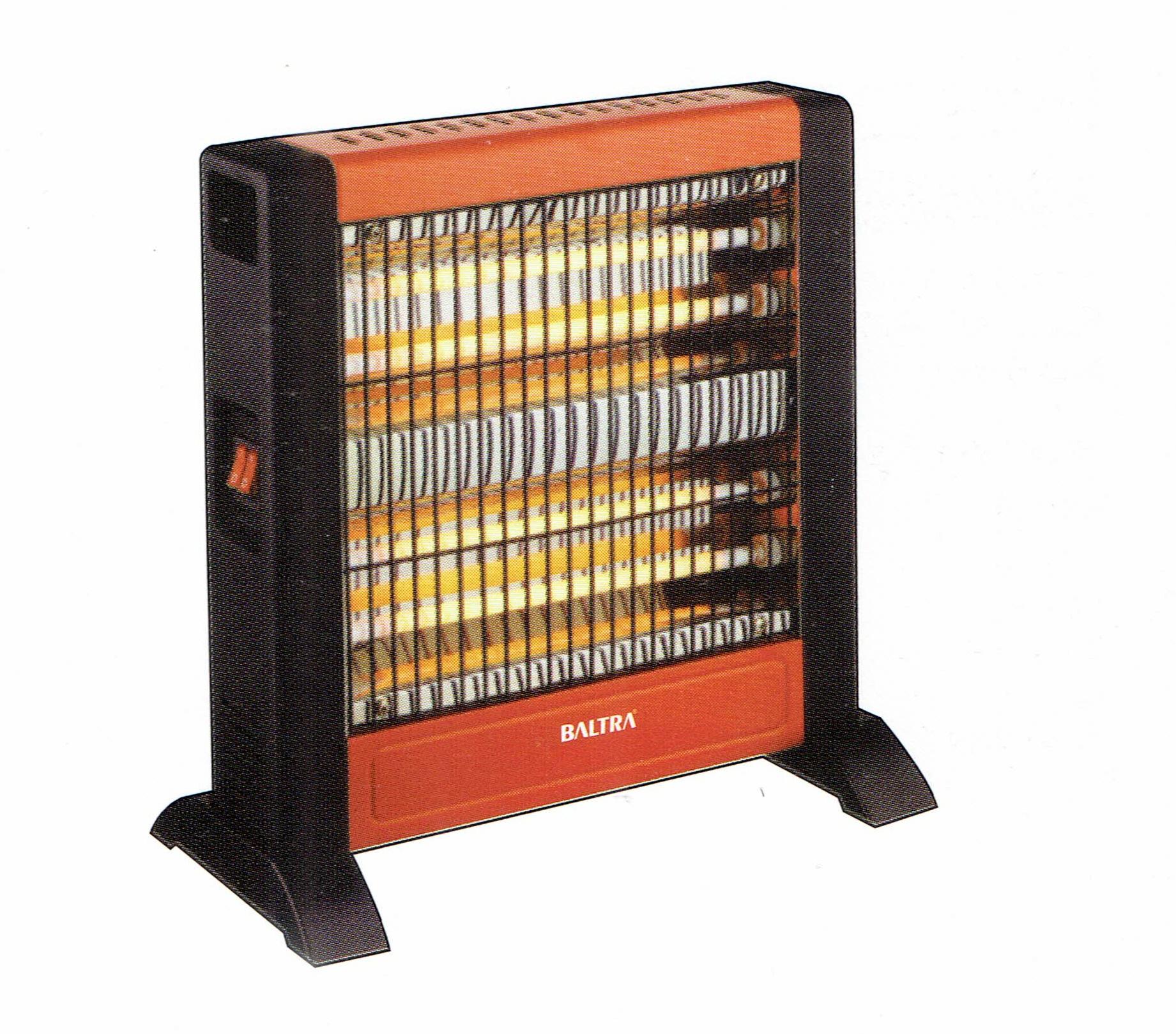 Baltra Sunny Heater 1000W – Building Materials Nepal