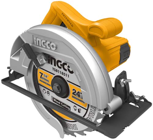 Circular Saw: 1200W – Building Materials Nepal