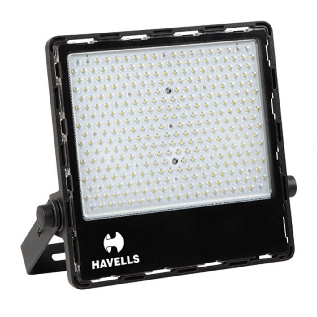 Havells 200 Watt Venus Grand Led Flood Light – Building Materials Nepal