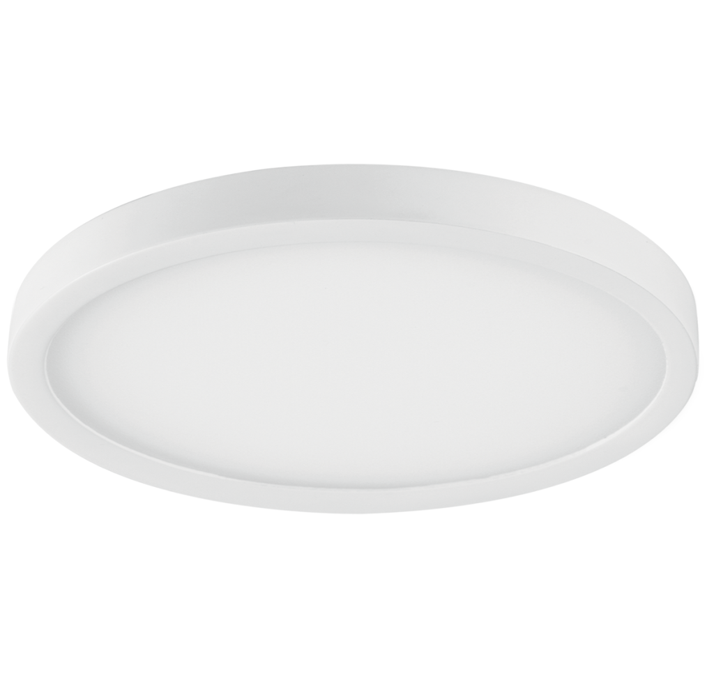 Havells Venus 6 Watt Led Round Surface Light White – Building Materials ...