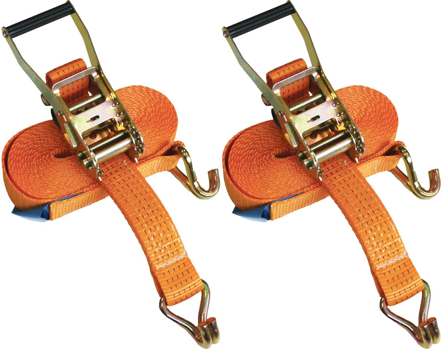 Ratchet Lashing 2″*10M – Building Materials Nepal